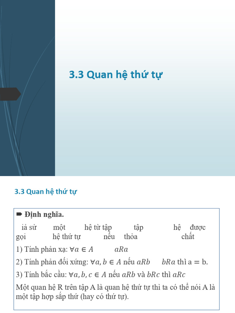 TRR Full P5 | PDF