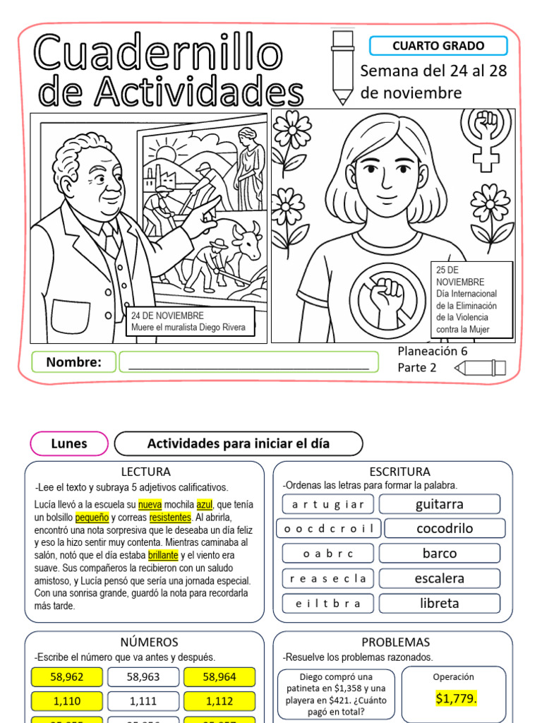 4° Solu Parte 6.2 | PDF | Sistema reproductivo | Mujer