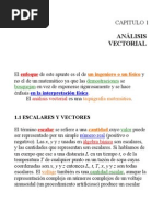 PROYECCIÓN ESCALAR Y VECTORIAL. Semana 11 - 12 PDF | PDF | Vector ...