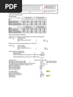 Table 2.3: Range of Capture Velocity and Face Velocity (ACGIH, 2009 ...
