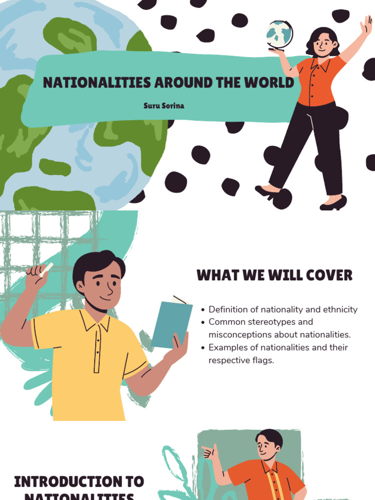 Canva Project | PDF