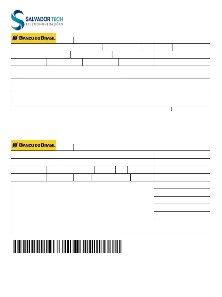 Fatura Venc 30-11-2025 - Irismar Nascimento Ramos Bomfim | PDF
