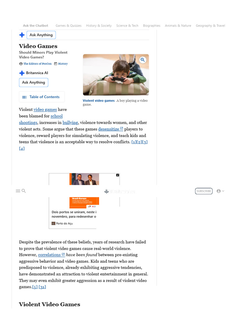 Video Games - Pros, Cons, Debate, Arguments, Digital Media, Play ...