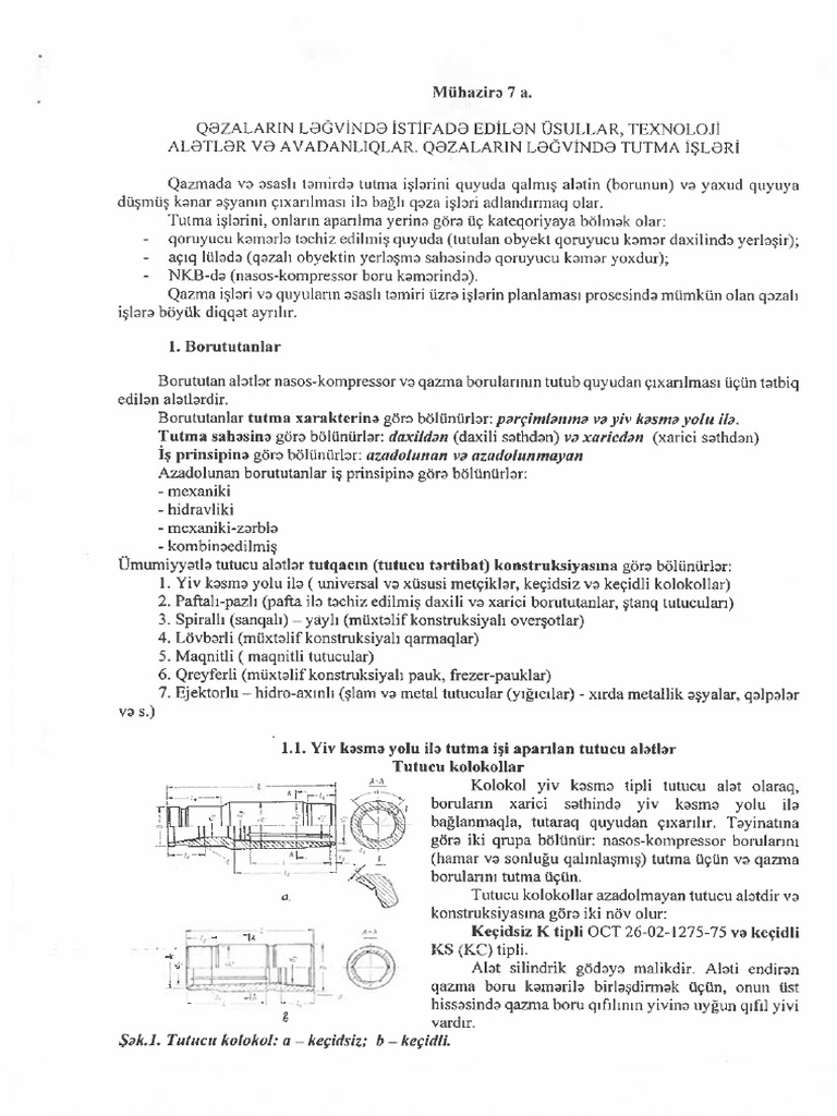 Quyularin Temiri - 2ci Part | PDF