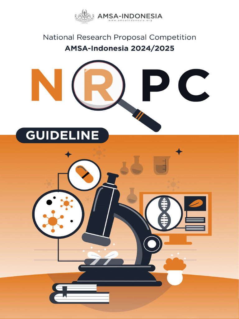Informações sobre NRPC 2024 | PDF
