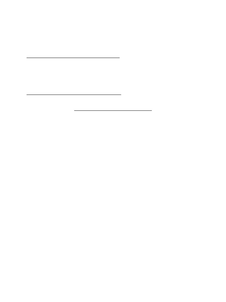 DOT OST 2021 0013 0001 - Attachment - 1 | PDF | Airlines | Civil Aviation