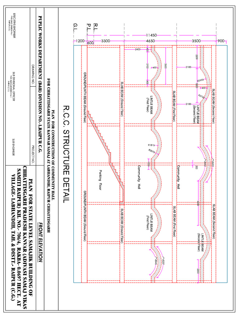 08 Elevation Frame 02 | PDF