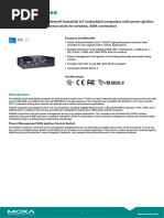 Velos CX410 and BX110 Specifications | PDF | Central Processing Unit ...