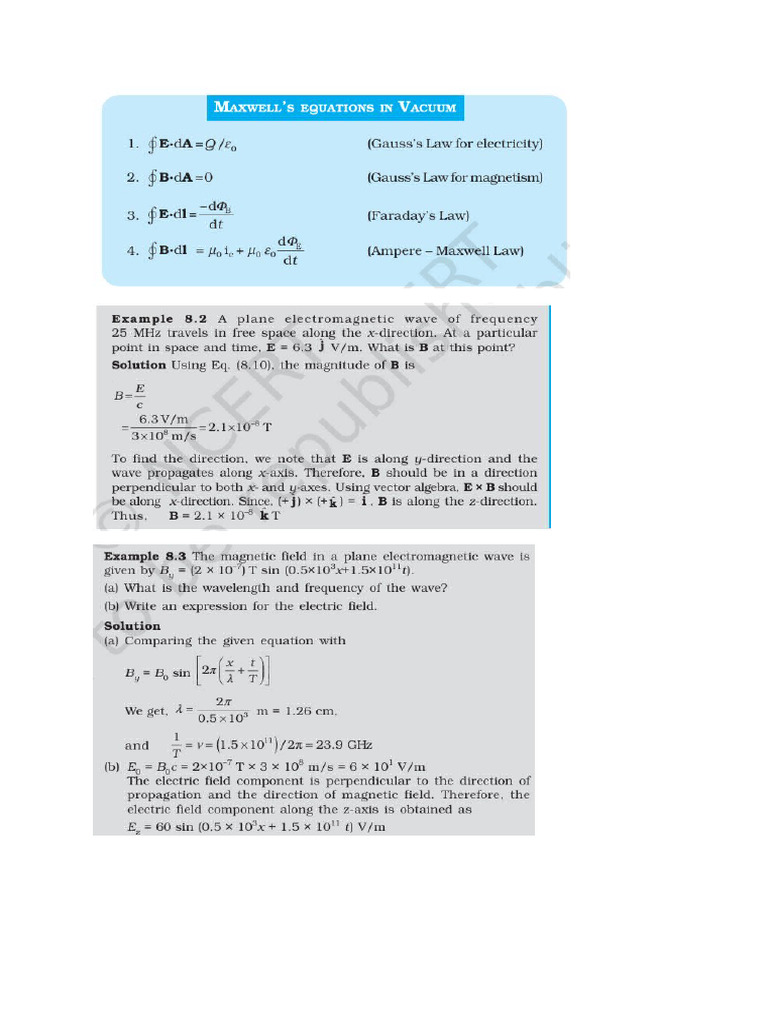Understanding the Electromagnetic Spectrum | PDF | Ultraviolet ...