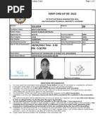 DENR Permit to Operate Application Guide | PDF | Air Pollution ...