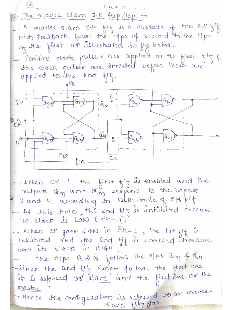 Unit2 - Part 2 Notes | PDF