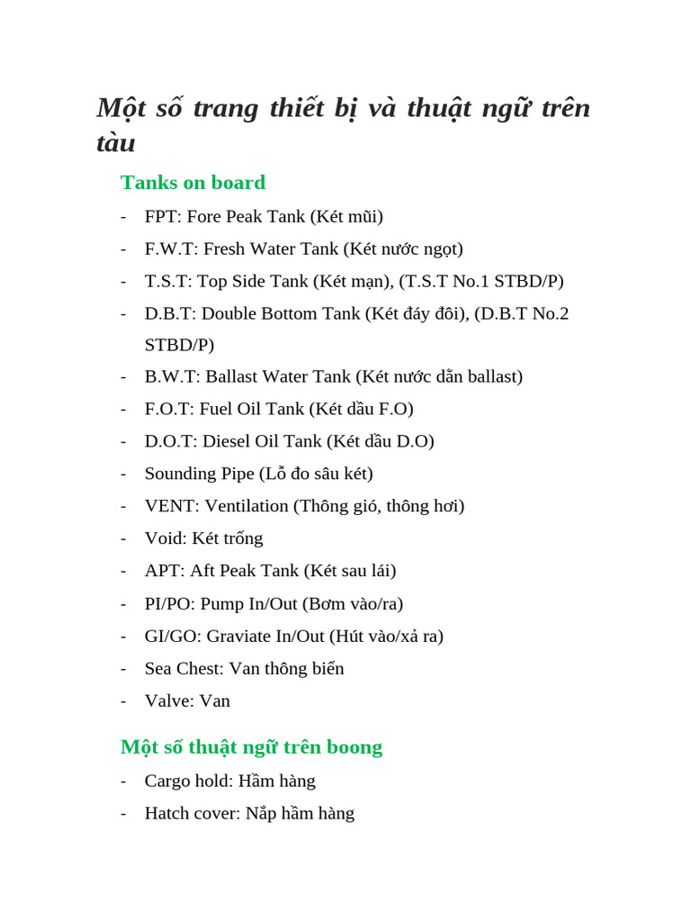 Solas, Marpol, Isps Code | PDF