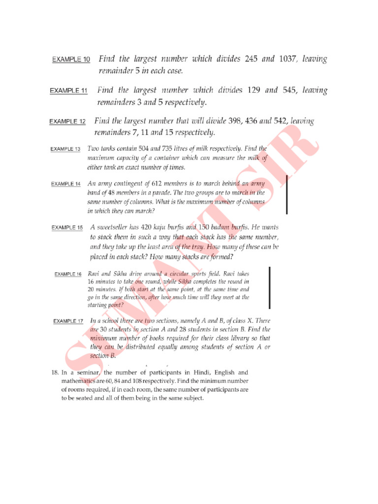 Chapter 1 - Google Docs | PDF