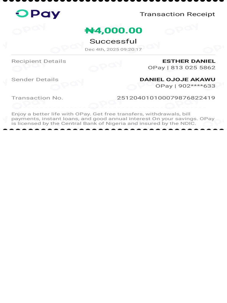 Transaction Receipt-251204010100079876822419 | PDF