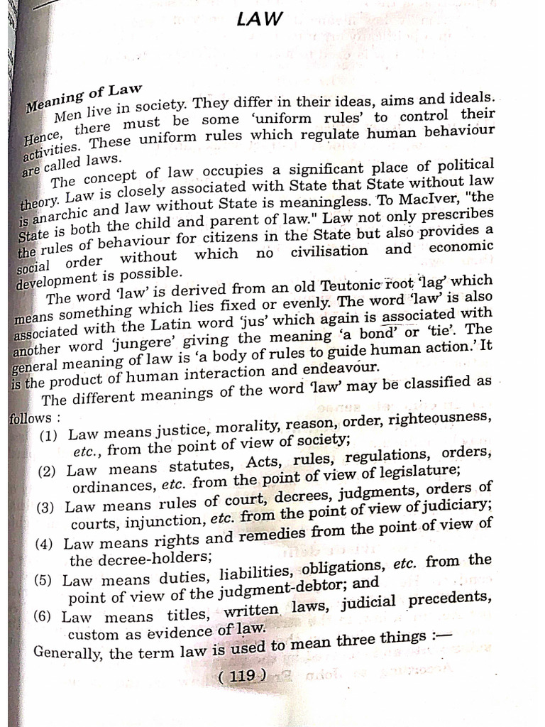 unit 1 ps | PDF