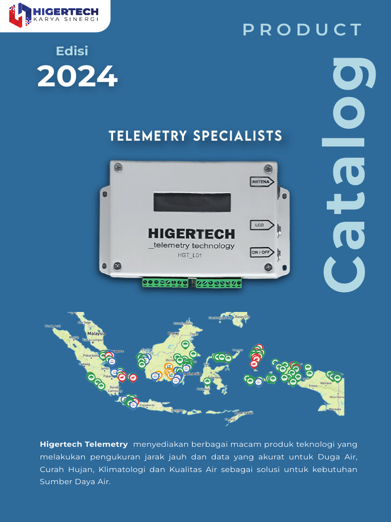 Catalog Book Hgt 2024 | PDF