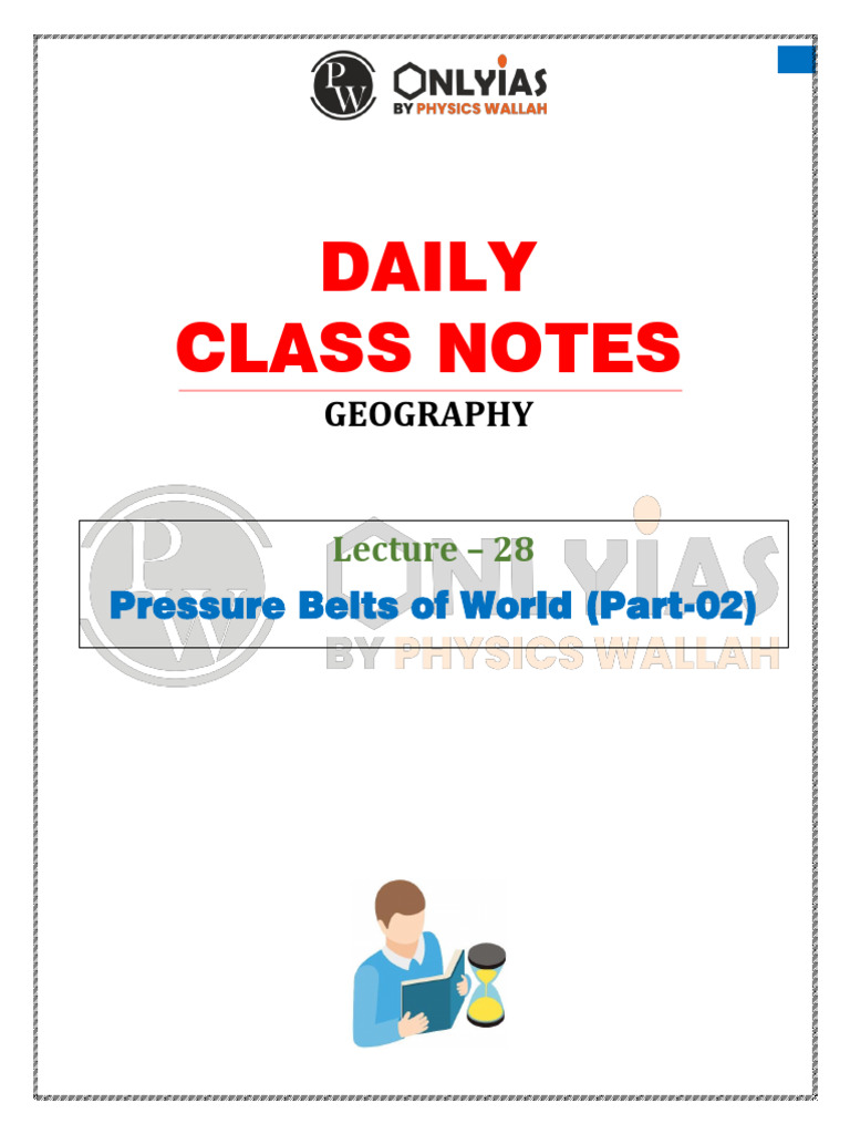 65ef33a814c8af00188fb55b_##_Physical Geography 28 _ Daily Class Notes ...