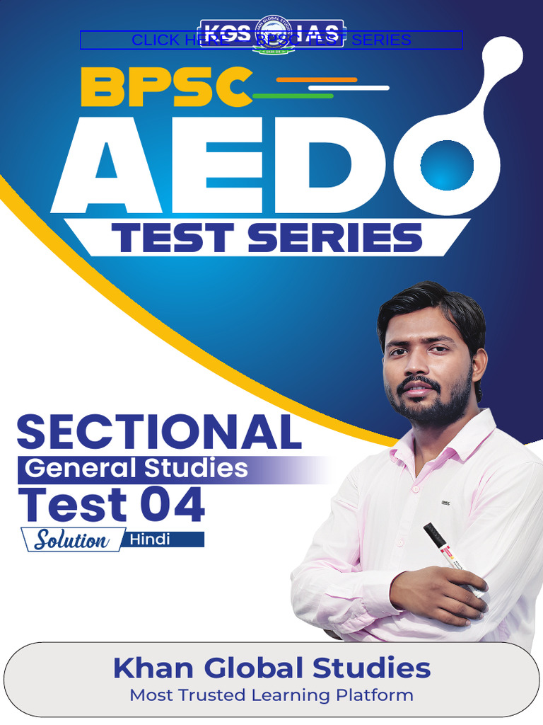 Test 04 Modern History & Current Affairs S 251203 190447 | PDF
