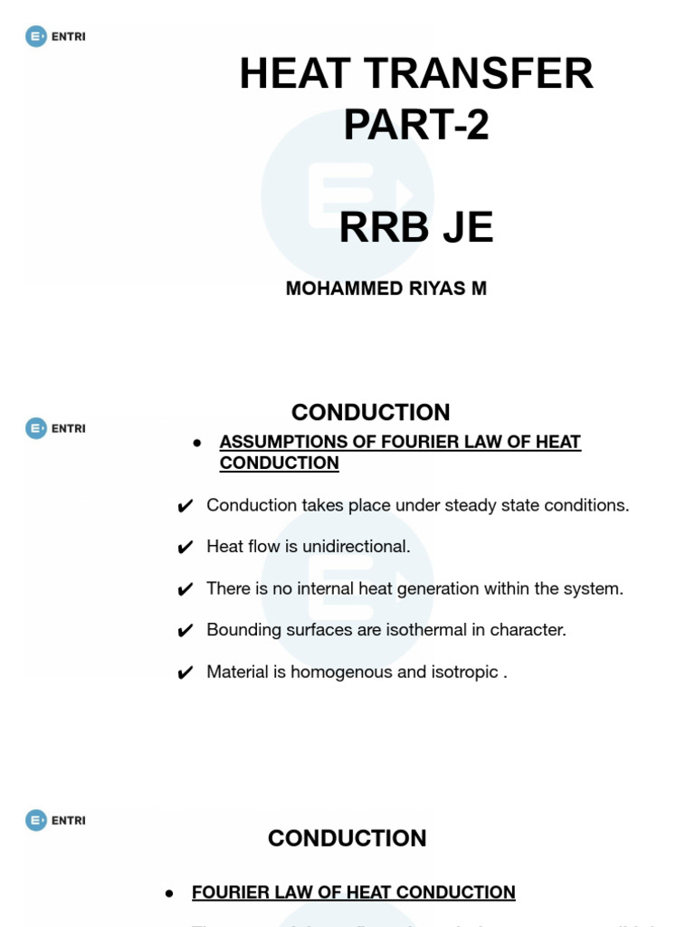 Heat_Transfer_2 | PDF