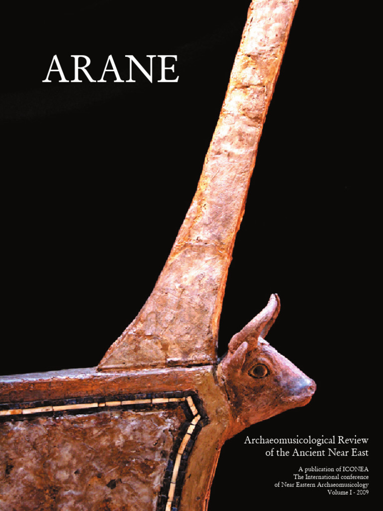 ARANE | PDF | Scale (Music) | Mode (Music)