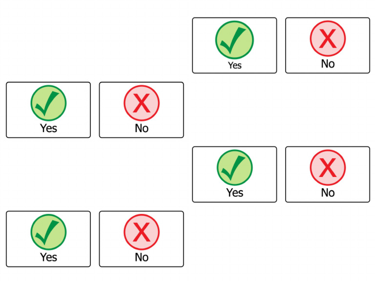 Yes No | PDF