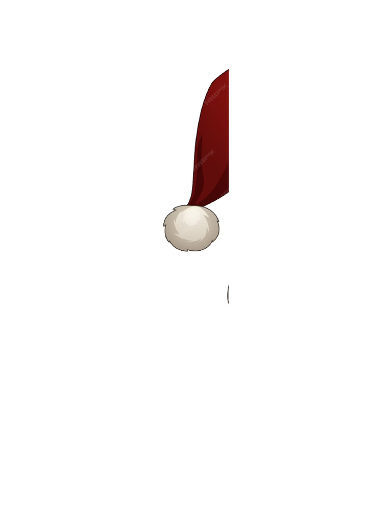 Santa Slice 1 | PDF