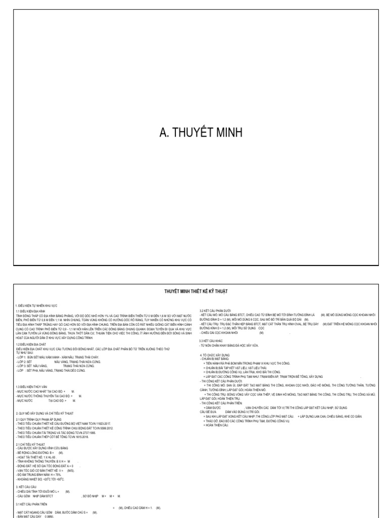 Ban Ve | PDF