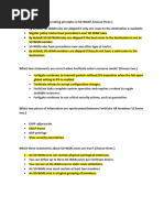 Manage ARP Entries in FortiGate | PDF | Telecommunications | Network ...