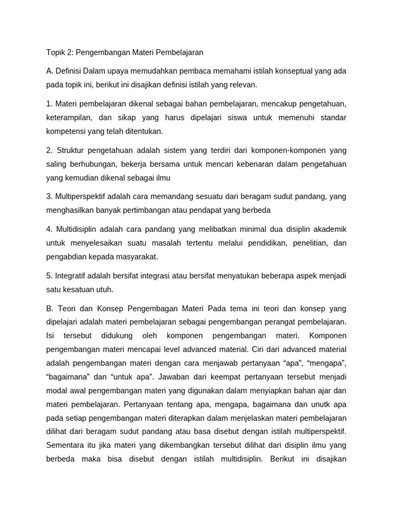 Target Pencapaian Nilai Kelas 8.2 | PDF