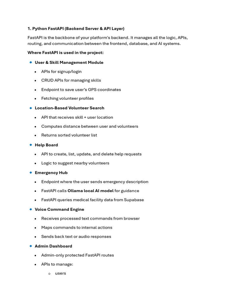 Tools Used | PDF | Databases | Information Technology