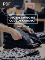 Netflix Code of Ethics Overview | PDF | Confidentiality | Conflict Of ...