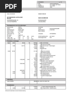Calculator IFIC Barema - Index 01-05-2024 | PDF