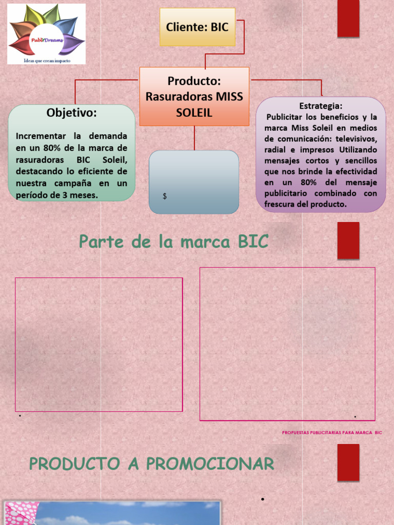 SOLEI | PDF | Marca