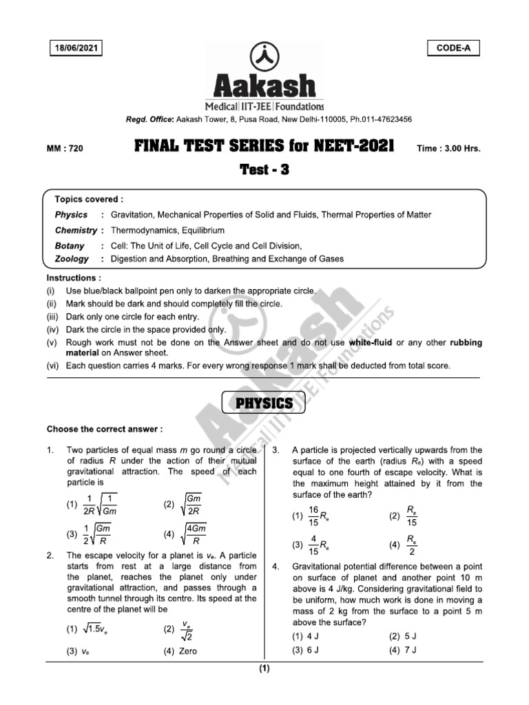 Thermo Equi Fts | PDF