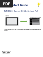 CNC xPro V5 Motion Controller Guide | PDF | Business | Computers