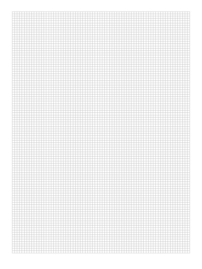 Print Graph Paper.com | PDF