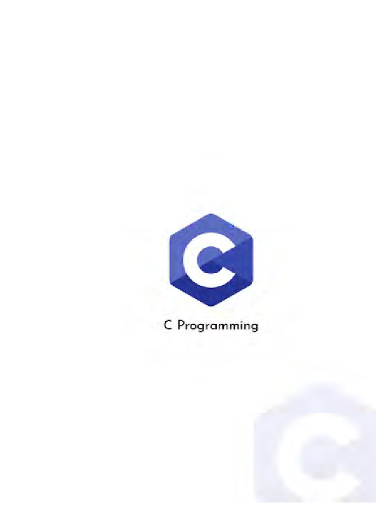 Output c Program | PDF