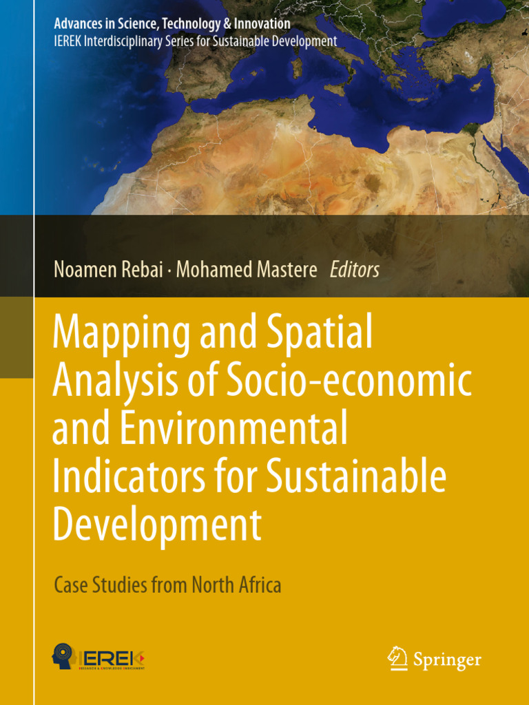 Mapping and Spatial Analysis of Socio-Economic and Environmental ...