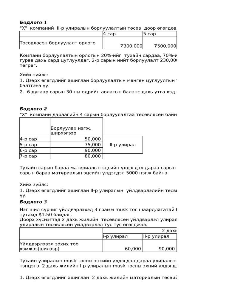 CMA326 Seminar Bodlogo | PDF