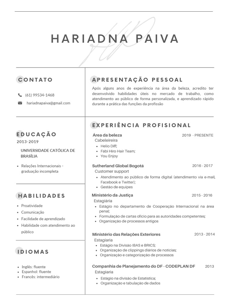 Minimalist White and Grey Professional Resume - 20251113 - 200104 - 0000 | PDF