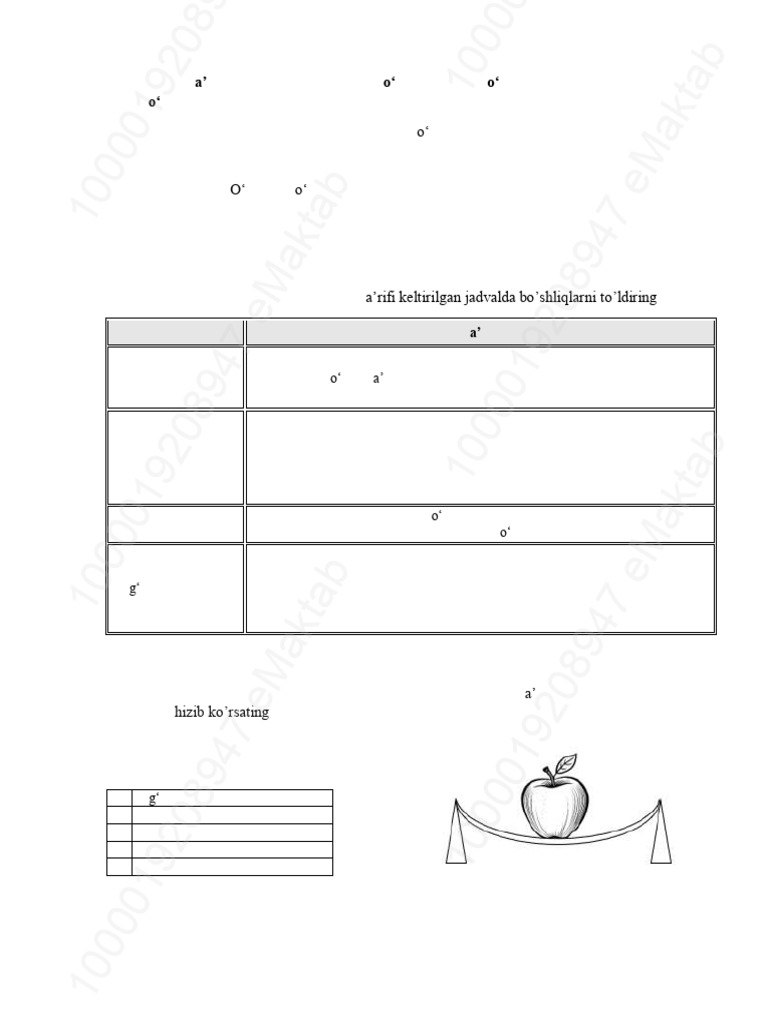7 BSB-3 Variant | PDF
