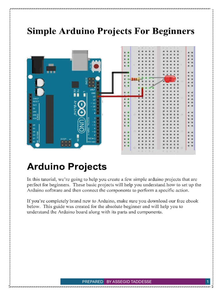 Document by Assegid Taddesse | PDF