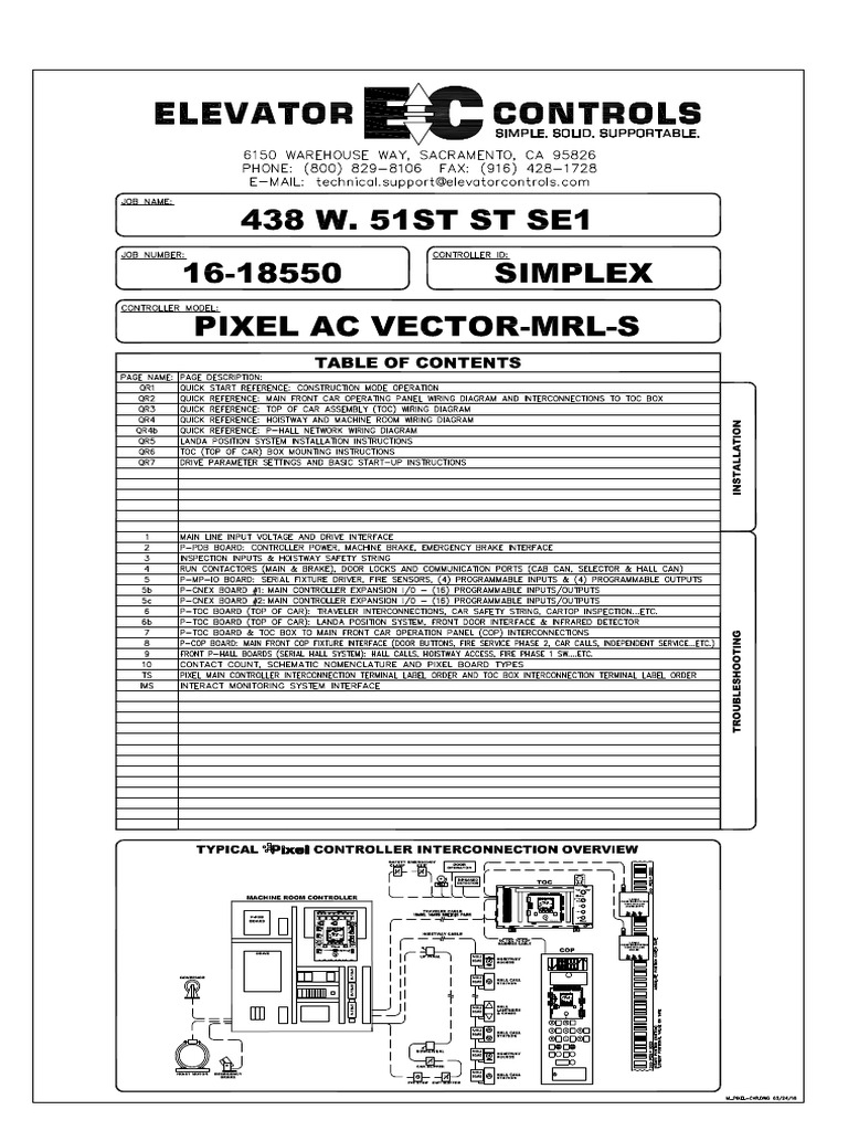 Ec MRL Print | PDF