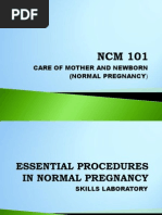 G3P2 | PDF | Pregnancy | Obstetrics
