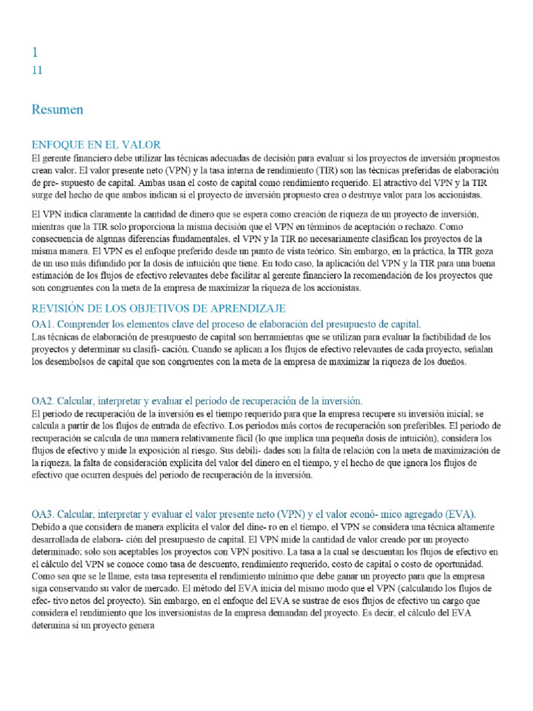 Solucion Ejercicios Capitulo 10 _ TOAZ.info | PDF