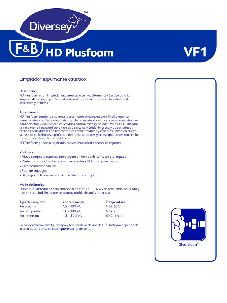 FT Plusfoam | PDF | Agua | Materiales