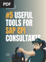 SAP CPI Apache Camel Expression Guide | PDF | Computing | Computer ...