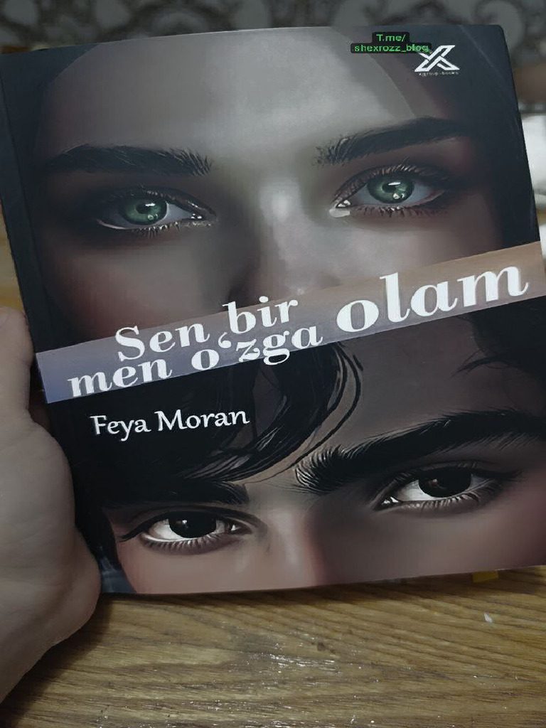 Sen Bir Olam Men Ôzga Olam | PDF