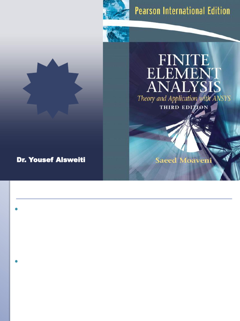 1 | PDF | Finite Element Method | Matrix (Mathematics)