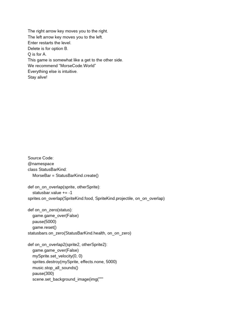 READ ME | PDF